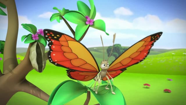 Watch Monkey See Monkey Do Season 2 - Free TV Shows | Tubi