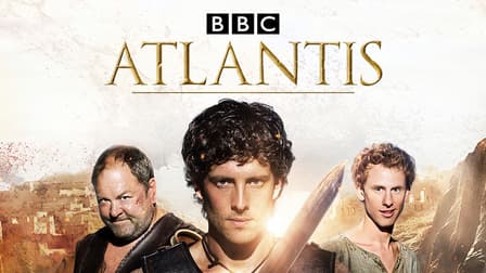 Watch Atlantis - Free TV Shows | Tubi