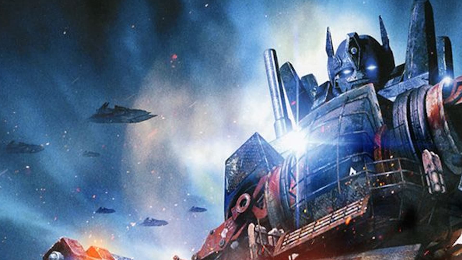 Watch Transmutators (2023) - Free Movies | Tubi