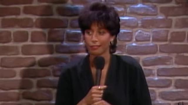 Watch An Evening at the Improv Season 9 - Free TV Shows | Tubi