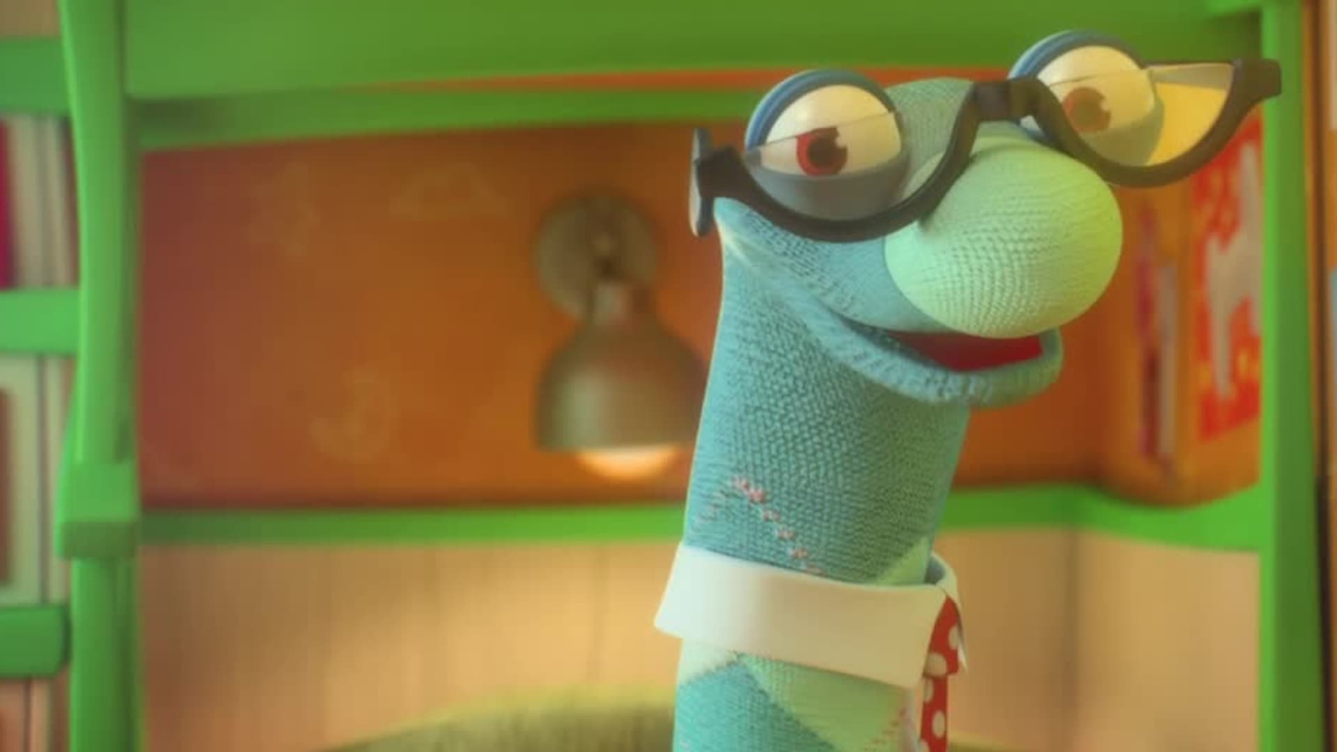 Watch Socks (2021) - Free Movies | Tubi