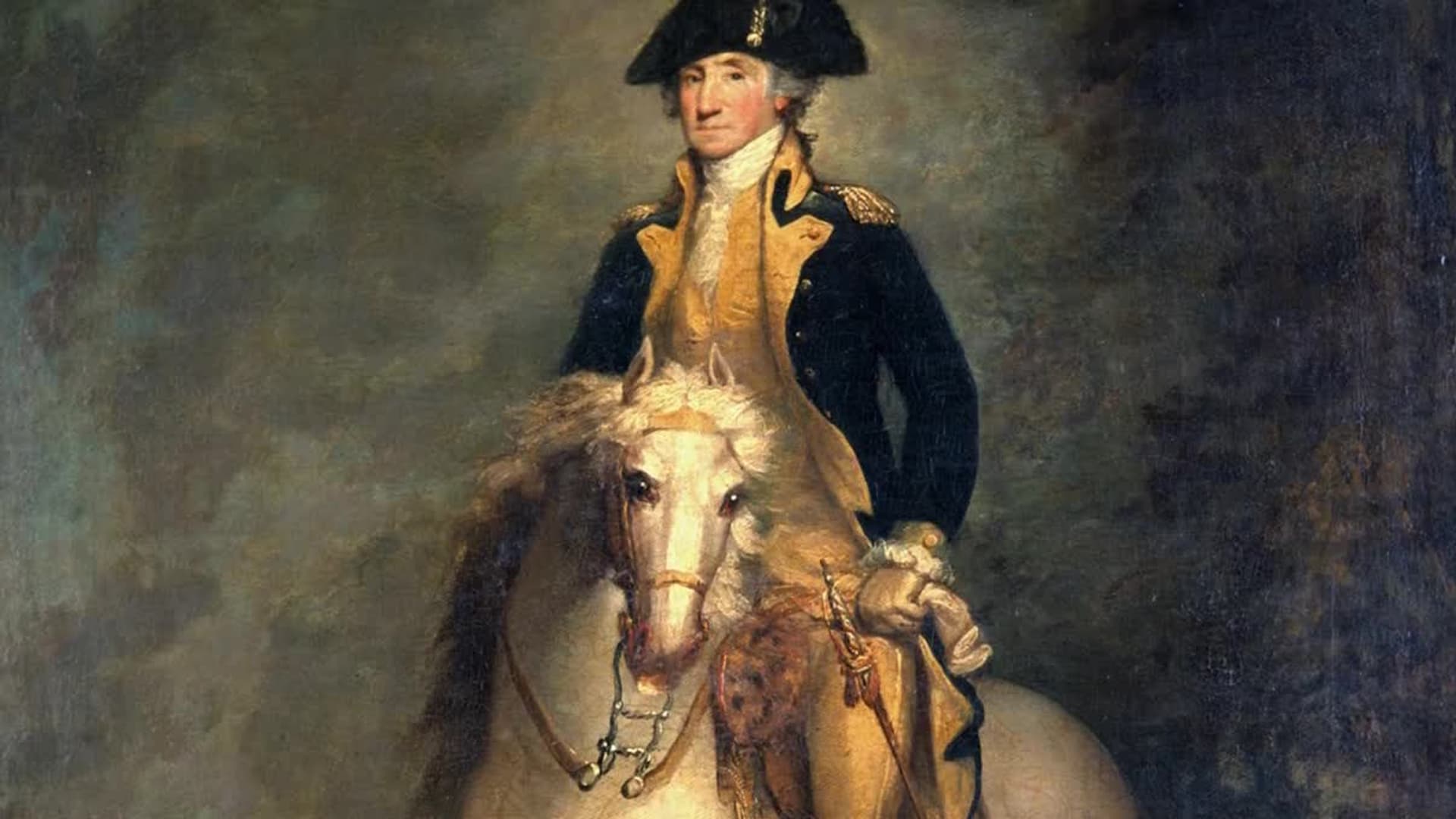 Watch Liberty & Slavery: The Paradox of America's Foun - Free Movies | Tubi