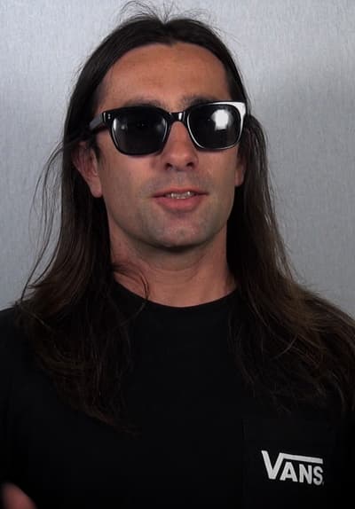 Watch Classic Tales S04:E04 - Tony Trujillo Drove Off a moun Free TV | Tubi