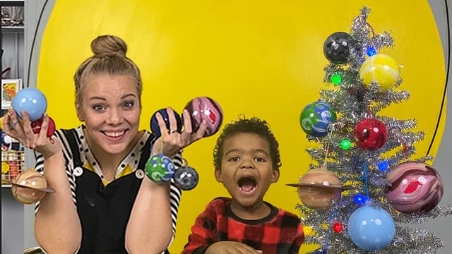 Watch Kylee Makes It - Free TV Shows | Tubi