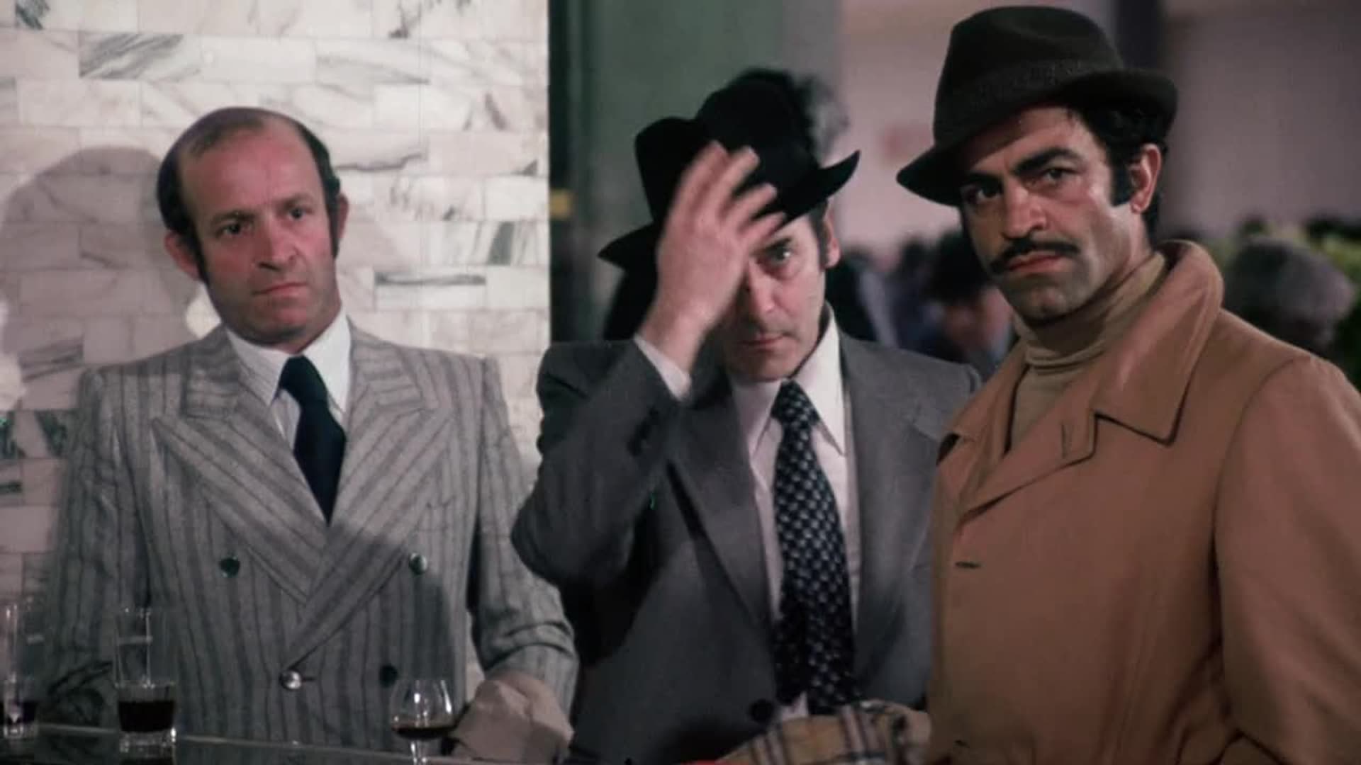 Watch Death Rage (1976) - Free Movies | Tubi