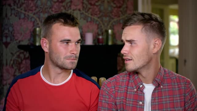 Watch Hunted UK S04:E01 - Episode 1 - Free TV Shows | Tubi