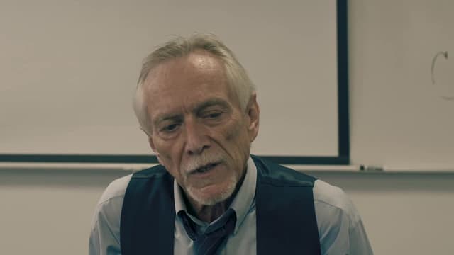 Watch Trace S01:E01 - Case #101 Gerald Free TV | Tubi