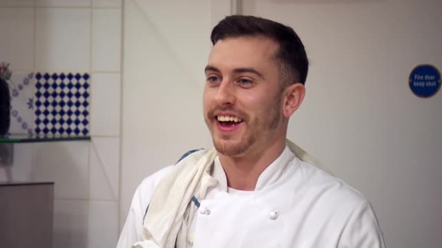 Watch MasterChef UK S11:E19 - Episode 19 - Free TV Shows | Tubi