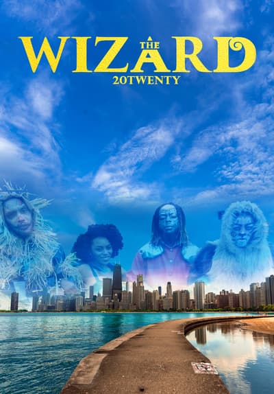 Watch The Wizard 20Twenty (2021) - Free Movies | Tubi