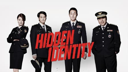 Watch Hidden Identity - Free TV Shows | Tubi