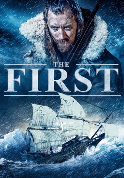 Watch The First (2018) - Free Movies | Tubi