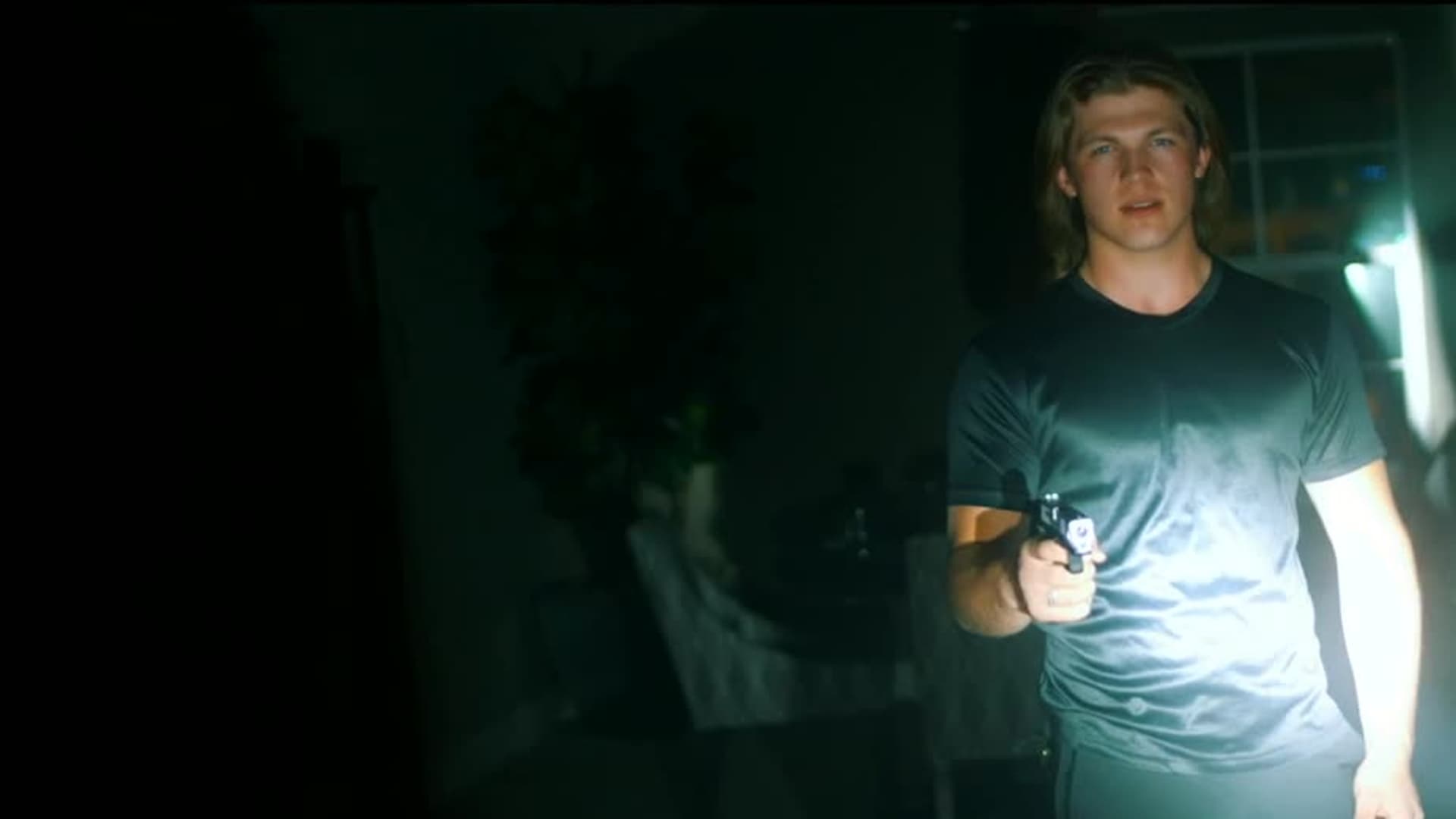 Watch Scion (2018) - Free Movies | Tubi