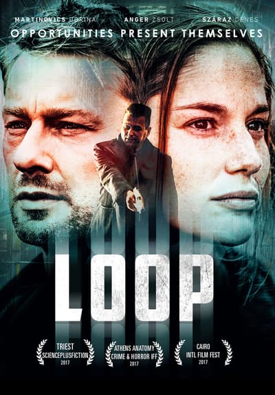 Watch Loop (2016) - Free Movies | Tubi