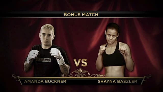 Watch Bodog Fight S02:E01 - Mamba vs. Damm Free TV | Tubi