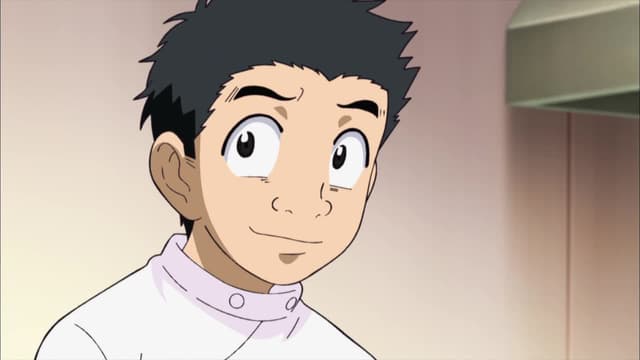 Watch Toriko S01:E38 - Race to Finish! Will It Be Toriko's R Free TV | Tubi