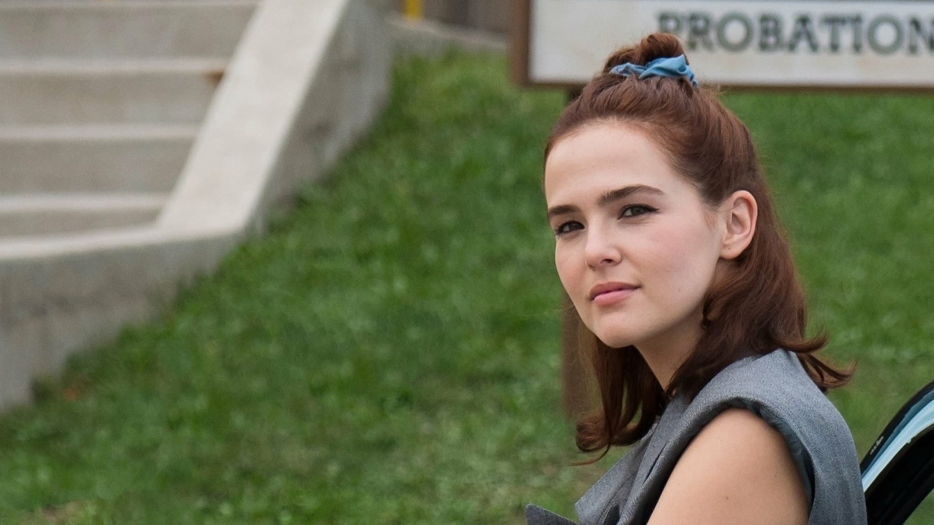 Watch Buffaloed (2019) - Free Movies | Tubi