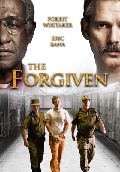 Watch The Forgiven (2017) - Free Movies | Tubi
