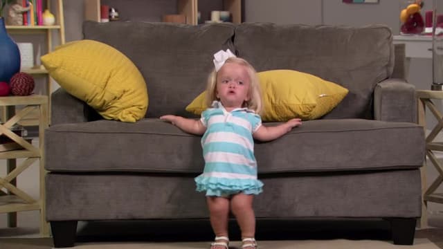 Watch Our Little Family S02:E01 - A Mother's Day Sur - Free TV Shows | Tubi