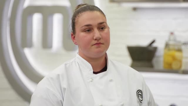 Watch MasterChef UK: The Professionals S14:E08 - Episode 8 - Free TV ...