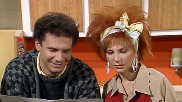 Watch Check It Out S02:E01 - Getting to Know You Free TV | Tubi