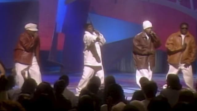 Watch It's Showtime at the Apollo S08:E11 - Episode 11 - Free TV Shows ...