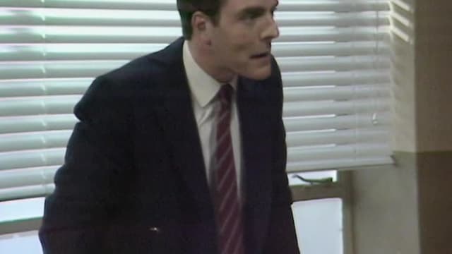 Watch Hi-De-Hi! S03:E05 - Trouble and Strife - Free TV Shows | Tubi