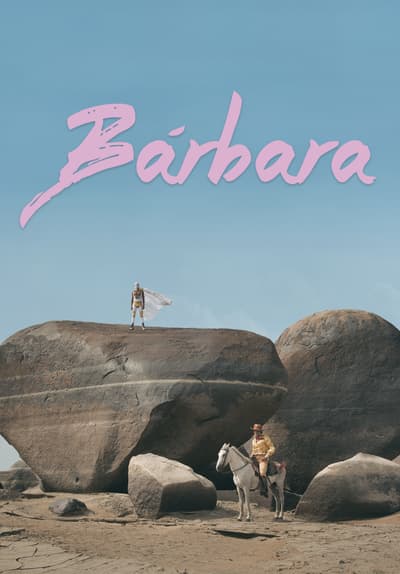 Watch Barbara (2019) - Free Movies | Tubi