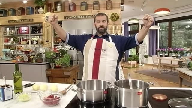 Watch Robin Food - Free TV Series | Tubi