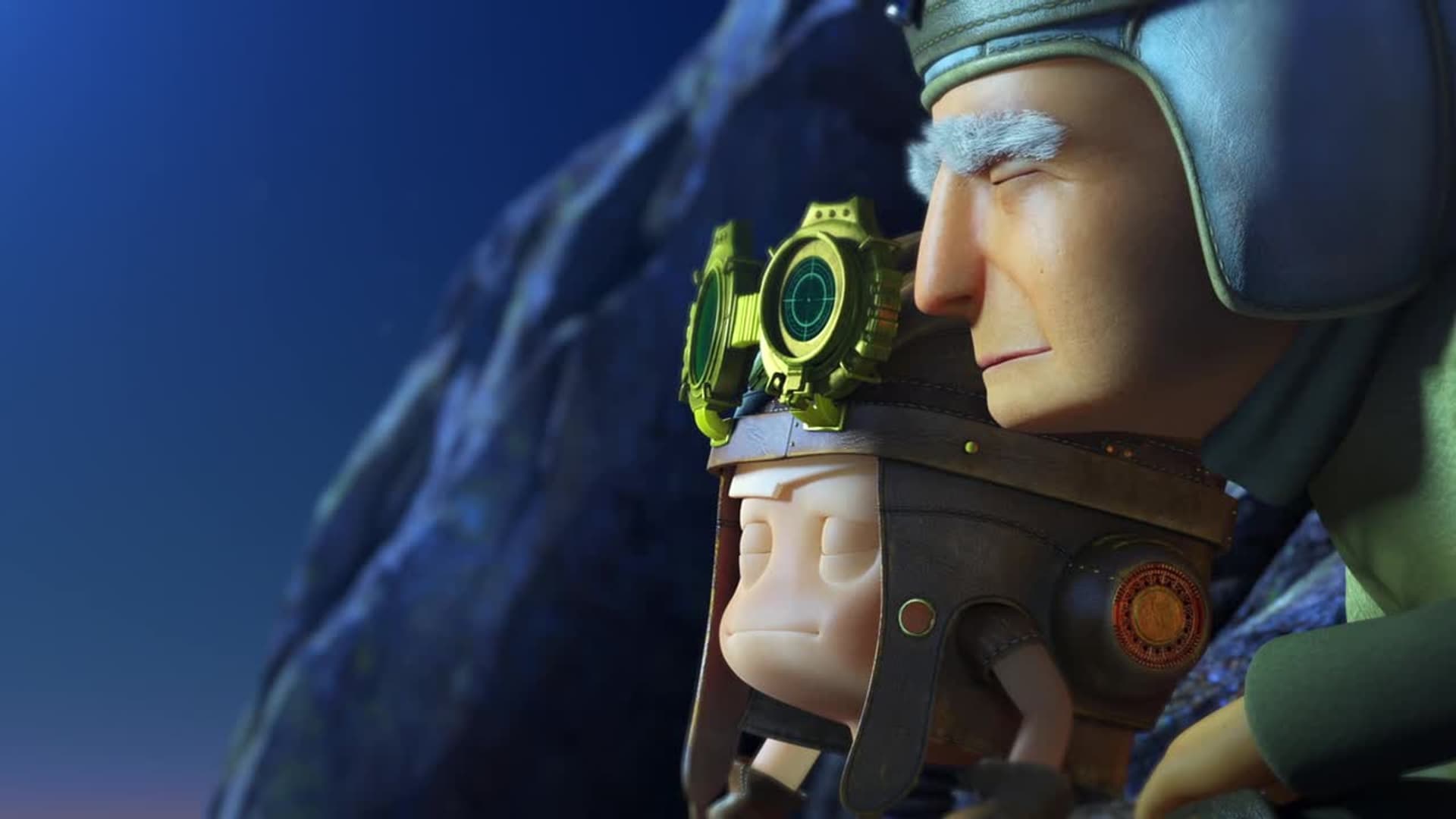 Watch Finding Callaro (2017) - Free Movies | Tubi