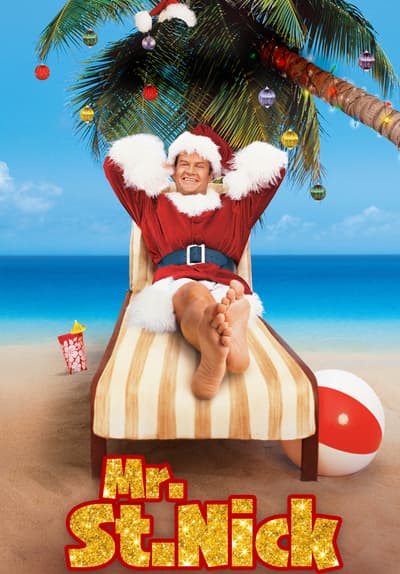 Watch Mr. St. Nick (2002) - Free Movies | Tubi