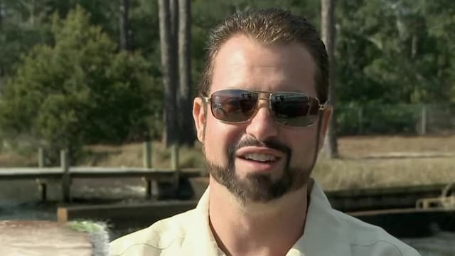 Watch Buying the Bayou S02:E09 - Redneck Riviera - Free TV Shows | Tubi