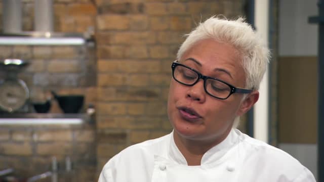 Watch MasterChef UK: The Professionals S11:E07 - Epi - Free TV Shows | Tubi