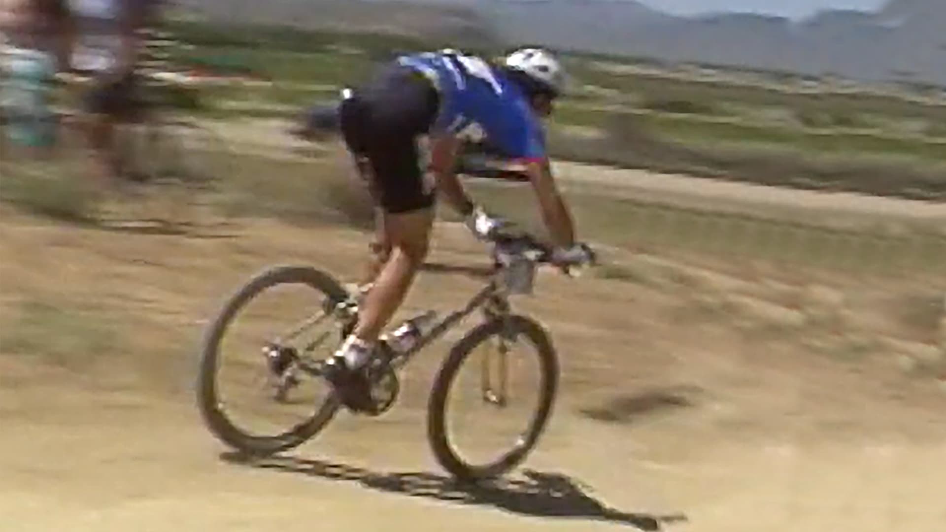 Watch Best of Extreme Mountain Biking S01:E07 - Extr - Free TV Shows | Tubi