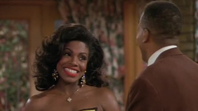 Watch Designing Women S07:E09 - The Vision Thing Free TV | Tubi