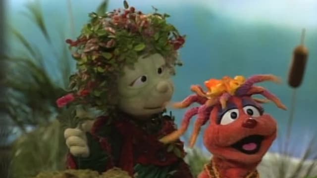 Watch Groundling Marsh S01:E08 - Heat Wave - Free TV Shows | Tubi