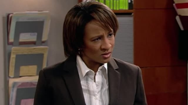 Watch Wanda at Large S01:E01 - The Pilot Free TV | Tubi