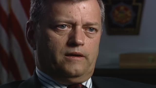 Watch The FBI Files S02:E08 - Shattered Shield Free TV | Tubi