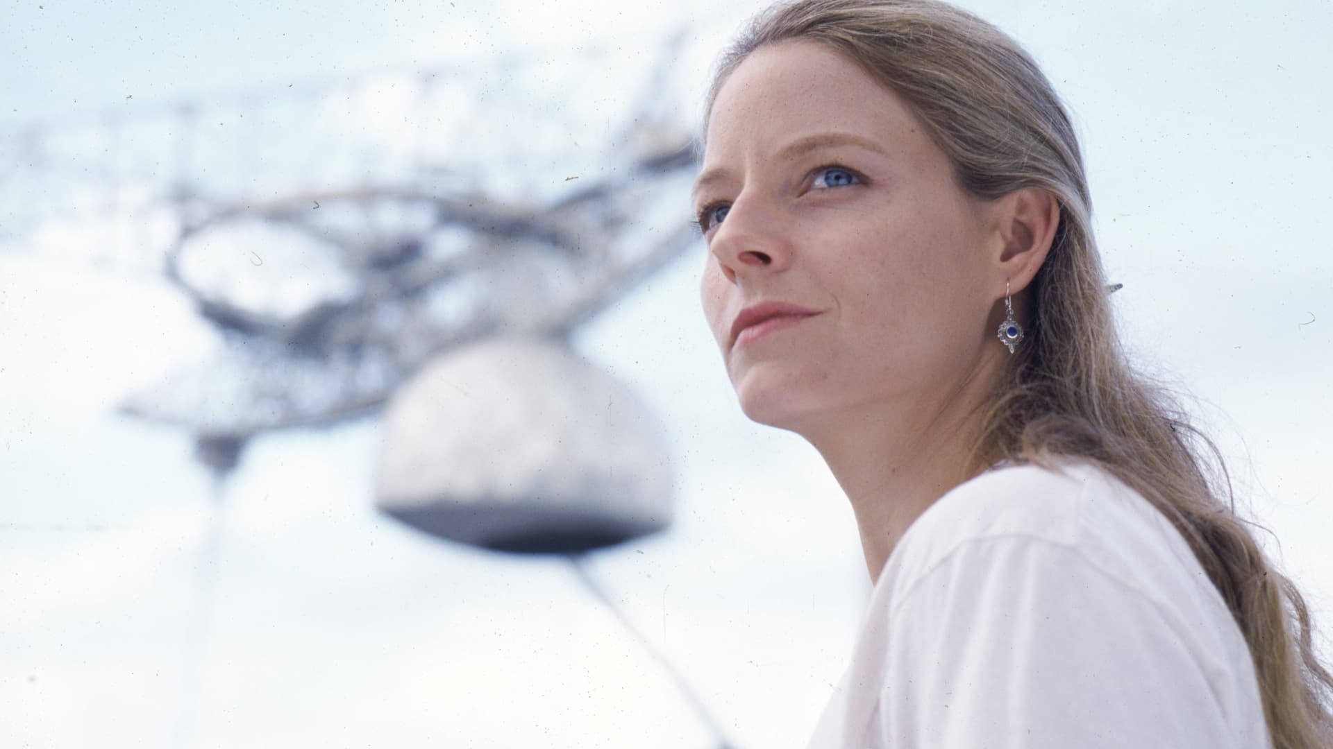 Watch Contact (1997) - Free Movies | Tubi