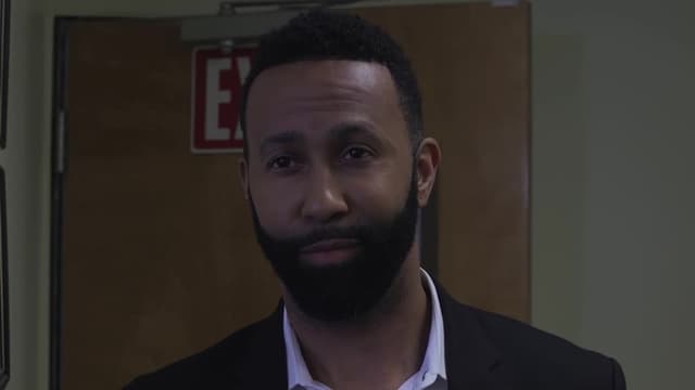 Watch Anacostia S02:E10 - Proxy - Free TV Shows | Tubi