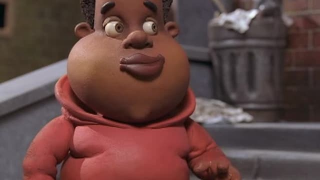 Watch The PJs S01:E01 - Hangin' With the Super Free TV | Tubi