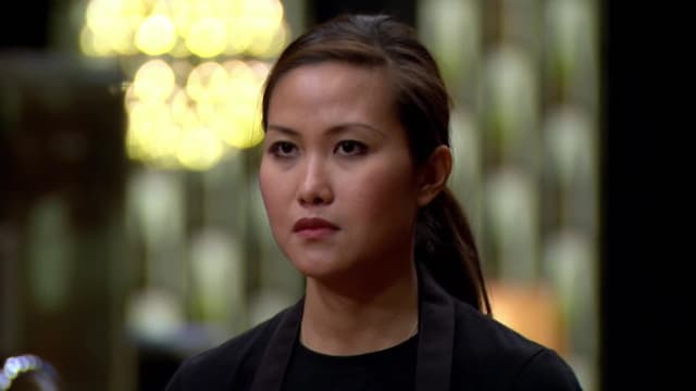 Watch MasterChef Australia S09:E25 - Elimination Challenge Free TV | Tubi