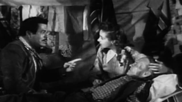 Watch The Adventures of Kit Carson S02:E04 - Wild Ho - Free TV Shows | Tubi