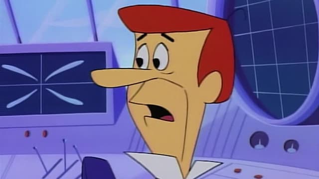 Watch The Jetsons S03:E08 - The Odd Pod - Free TV Shows | Tubi
