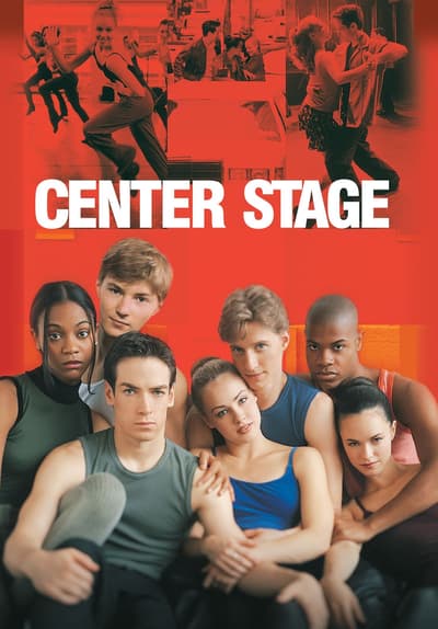Watch Center Stage (2000) - Free Movies | Tubi