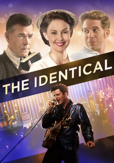 Watch The Identical (2014) - Free Movies | Tubi