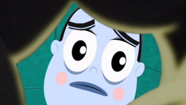 Watch Ruby Gloom S02:E13 - Last Train To Gloomsville (Pt. 1) Free TV | Tubi