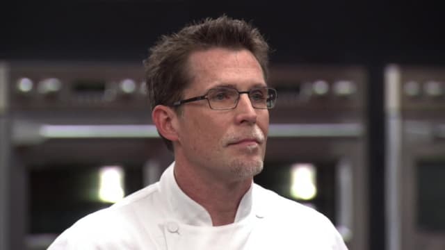 Watch Top Chef Masters S01:E09 - Masters of Disaster - Free TV Shows | Tubi