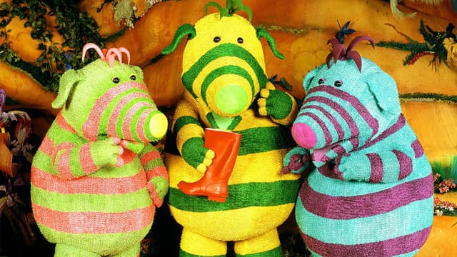 Watch Fimbles S01:E88 - Big Box Free TV | Tubi