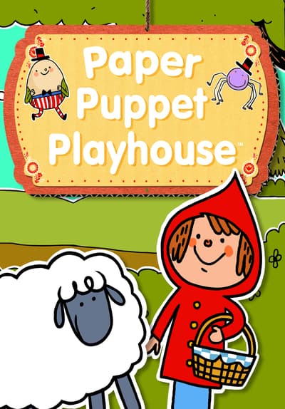 Watch Paper Puppet Playhouse (2020) - Free Movies | Tubi
