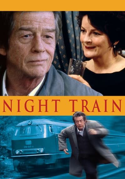 Watch Night Train (1998) - Free Movies | Tubi